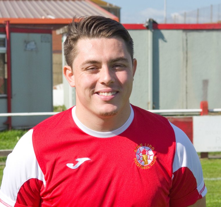 Goytre United 2 vs. 4 Afan Lido - 22 April 2017 - Afan Lido - Afan Lido ...