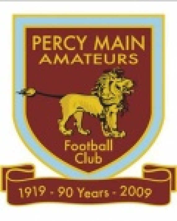 Ponteland United 4 vs. 3 Percy Main Amateurs - 4 November 2017 - First ...