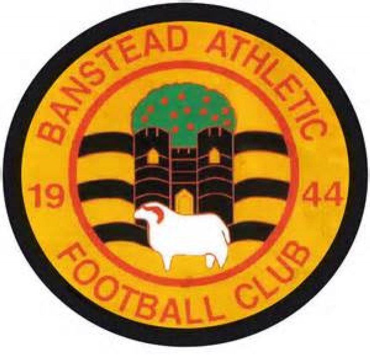 Banstead Athletic 1 vs. 0 Cobham - 2 August 2014 - Cobham Football Club ...