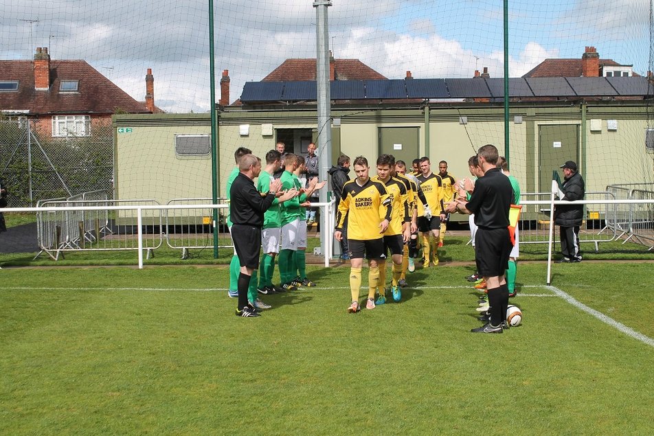 Brocton F.C. - Alchetron, The Free Social Encyclopedia