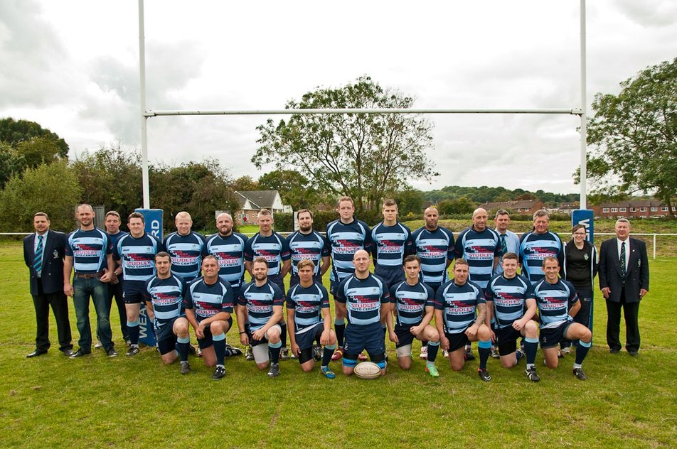 Warley Rugby Club 10 vs. 67 Redditch RFC - 22 August 2015 - 1st XV ...
