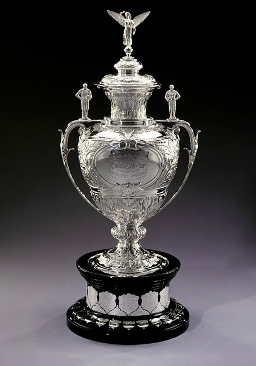 Challenge Cup Draw Scheduled News Wests Warriors Rugby League Challenge Cup Draw Scheduled News Wests Warriors Rugby League